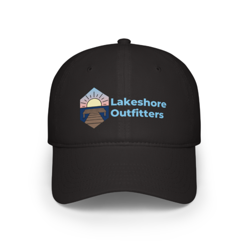 Store - Lakeshore Outfitters
